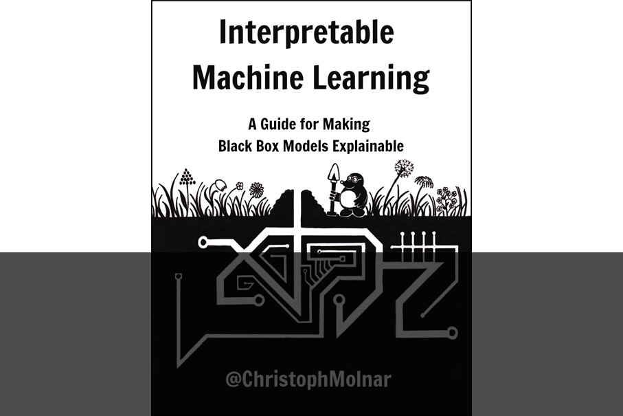 Interpretable Machine Learning 시작말